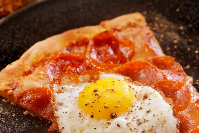 10 Tasty Things to Do With Leftover Pizza | LoveToKnow