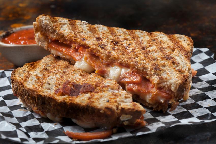 10 Tasty Things to Do With Leftover Pizza | LoveToKnow