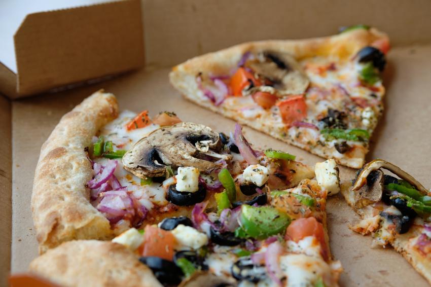 10 Tasty Things to Do With Leftover Pizza | LoveToKnow