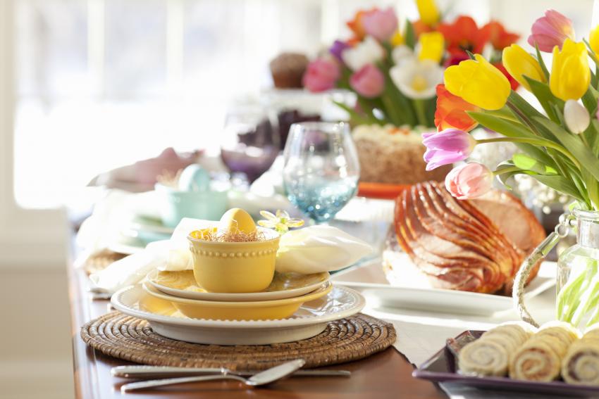 16 Easter Dinner Side Dishes for an Eggsceptional Meal | LoveToKnow