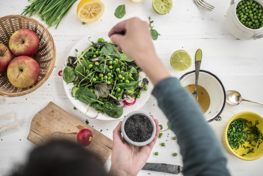 16 Easter Dinner Side Dishes for an Eggsceptional Meal | LoveToKnow