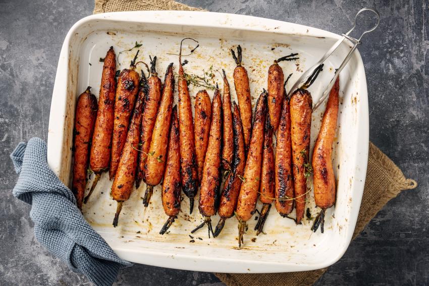 16 Easter Dinner Side Dishes for an Eggsceptional Meal | LoveToKnow