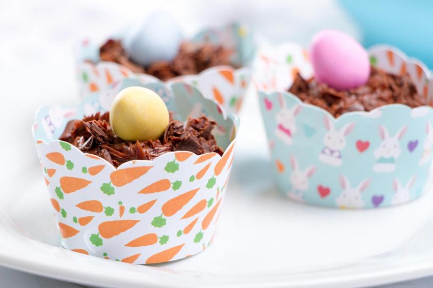 12 Tantalizing Easter Treat Ideas That'll Make Everybunny Hoppy ...