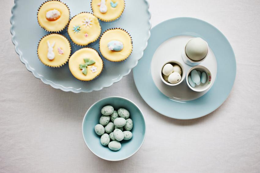 12 Tantalizing Easter Treat Ideas That'll Make Everybunny Hoppy ...