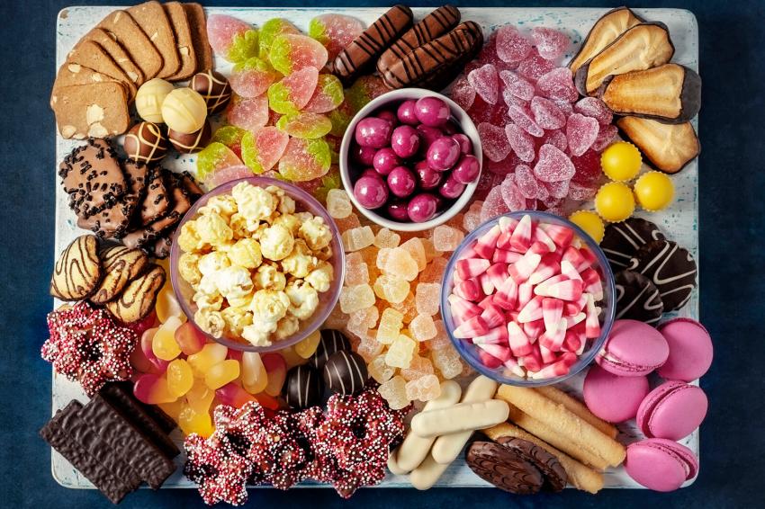 12 Tantalizing Easter Treat Ideas That'll Make Everybunny Hoppy ...
