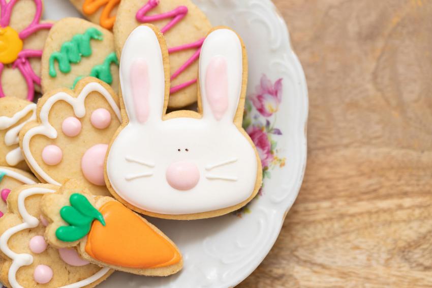 12 Tantalizing Easter Treat Ideas That'll Make Everybunny Hoppy ...