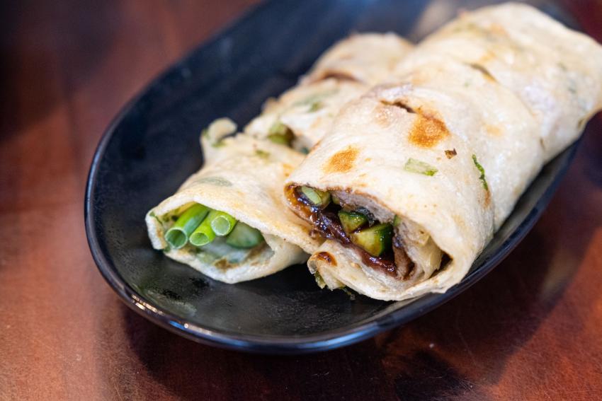 Wrap Up a Quick Meal With These 10+ Spring Roll Filling Ideas | LoveToKnow