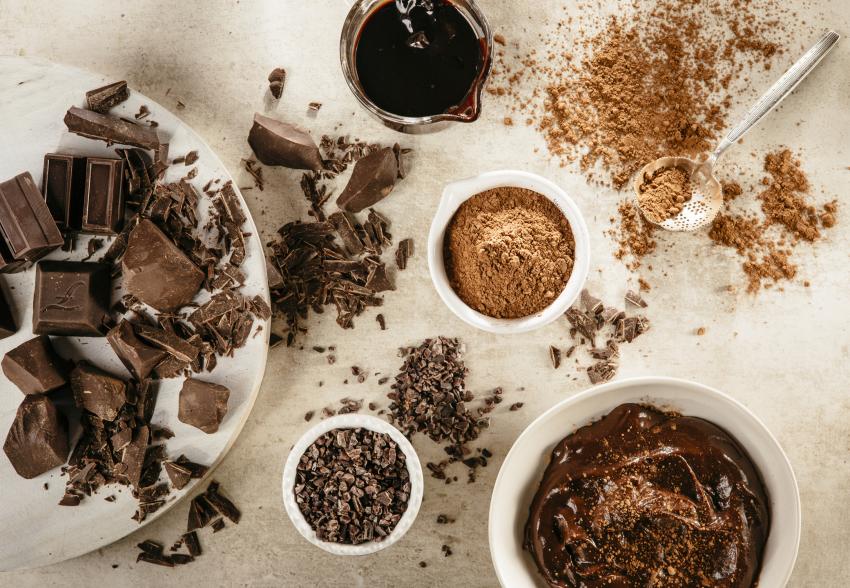 Bake Like a Pro With 15 Genius Cupcake Filling Ideas | LoveToKnow