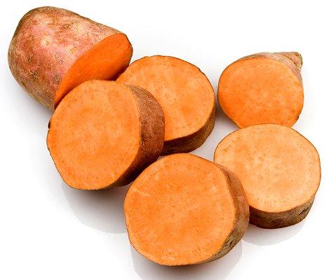 All the Ways You Can Cook Yams | LoveToKnow