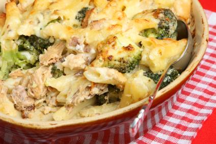 Casserole Recipes | LoveToKnow