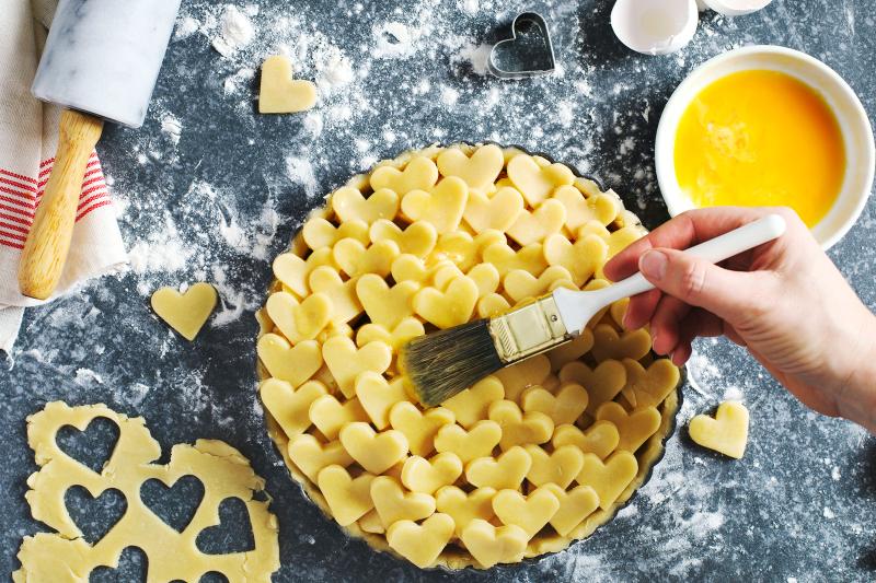 15 Leftover Pie Crust Recipes to Take Your Seconds From Flaky to ...