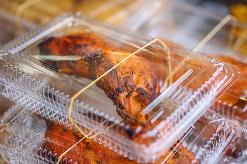 21 Best Costco Prepared Foods That Save Time & Money | LoveToKnow