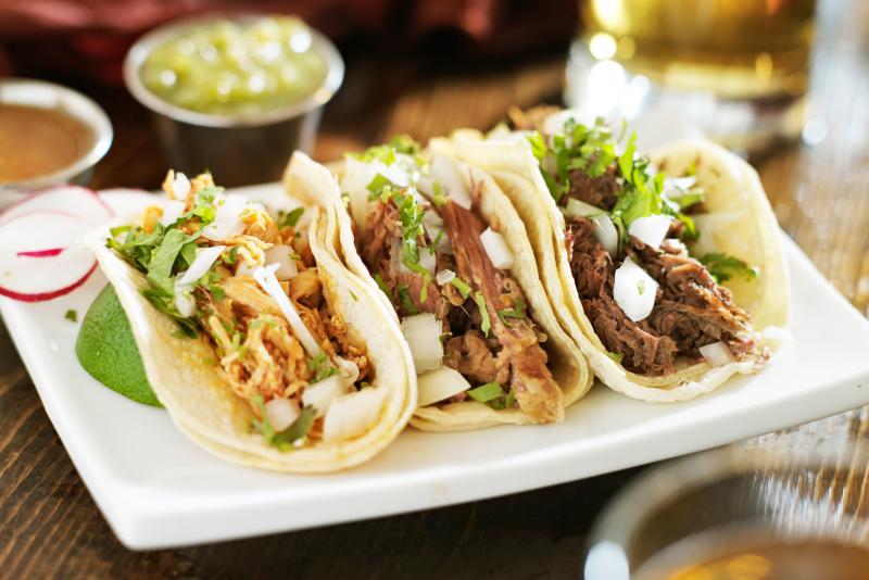 13 Taco Filling Ideas to Shake Up Taco Tuesday | LoveToKnow