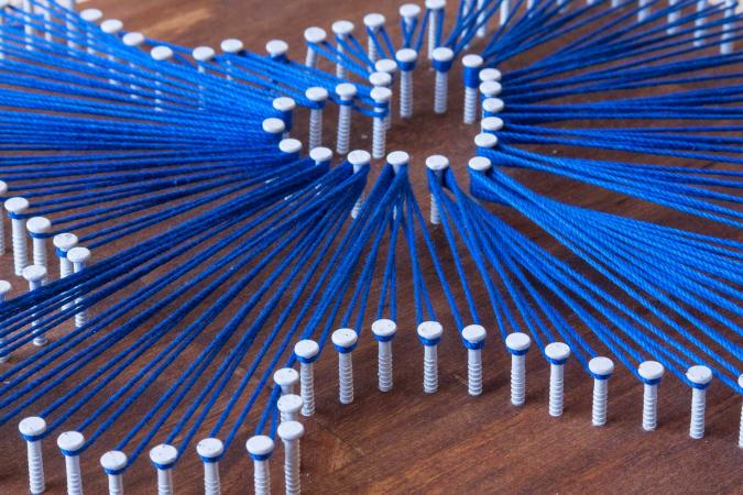 Free String Art Templates LoveToKnow