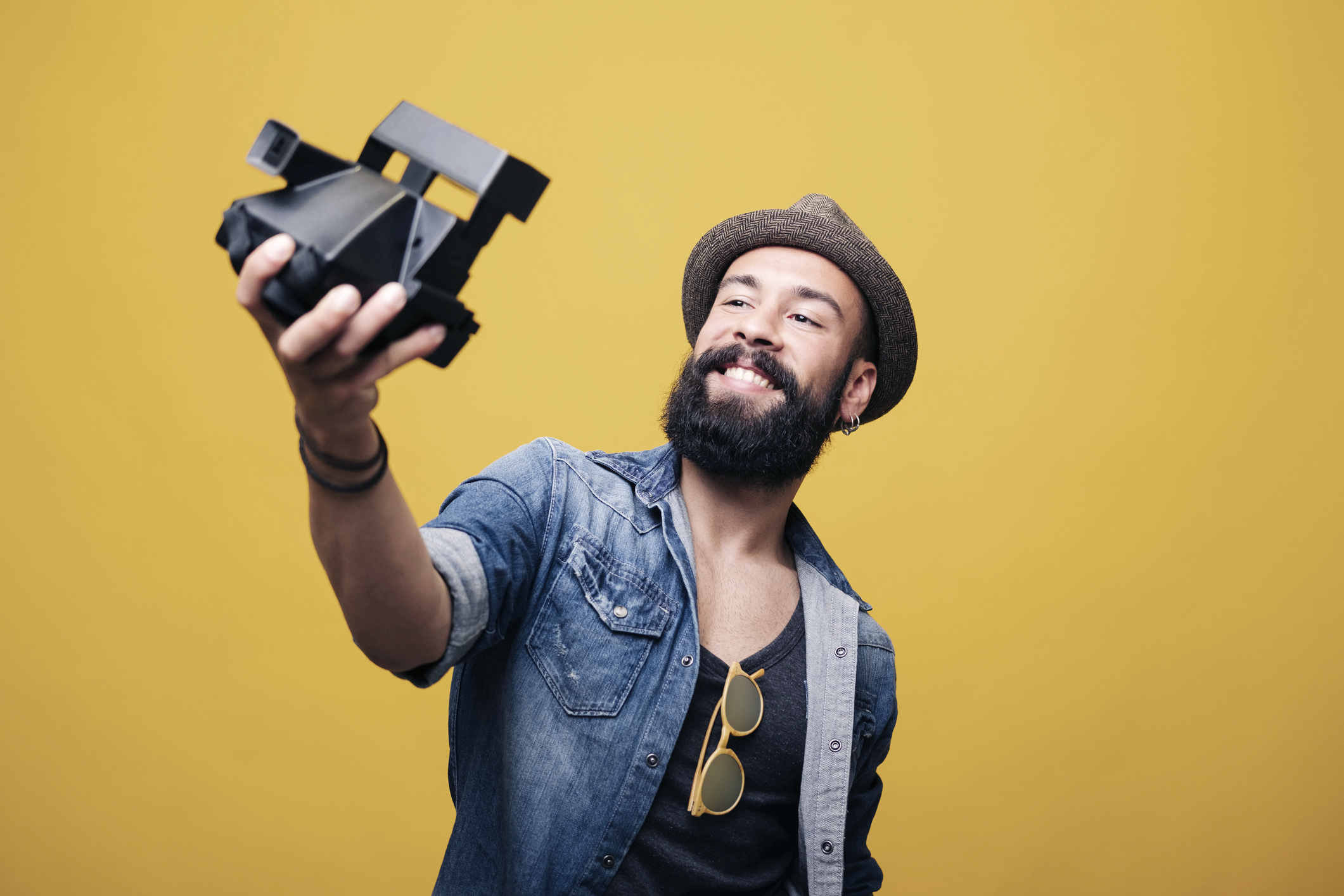 Best Male Dating Profile