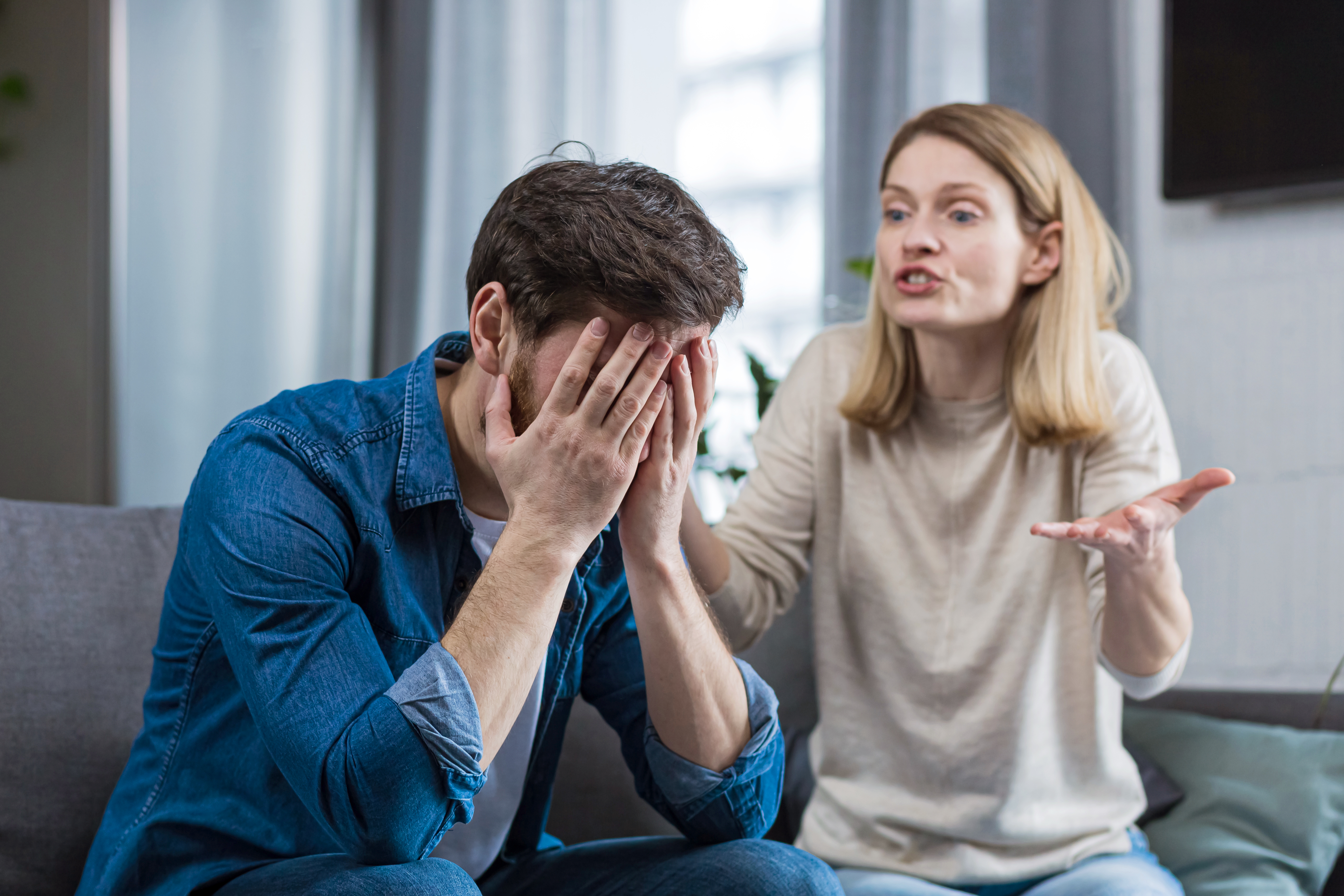 Relationship Communication