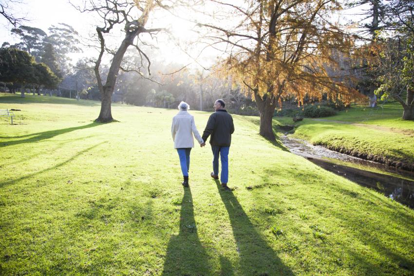 How Long the Average Relationship Lasts (by Age) | LoveToKnow