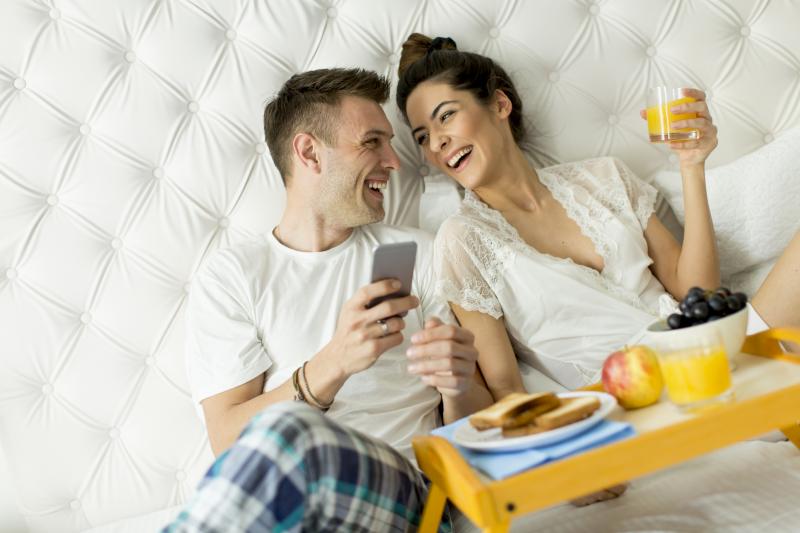16 Morning Date Ideas Sweeter Than Coffee and Donuts | LoveToKnow