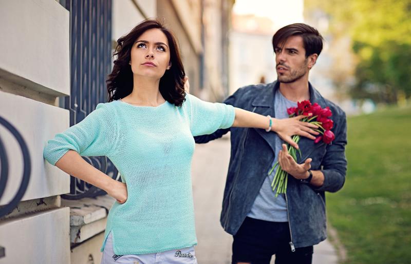 Overcoming Relationship Self-Sabotage: Understanding and Healing ...