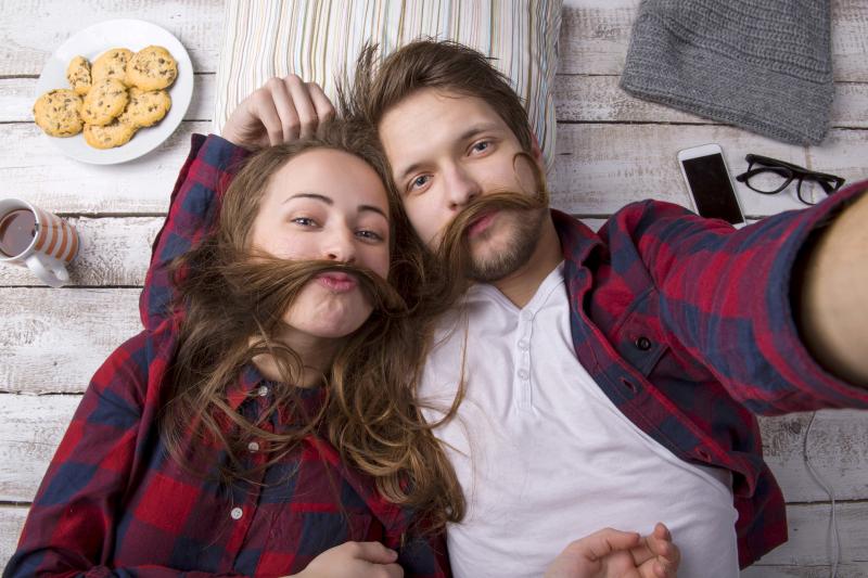 28 April Fools' Pranks for Couples That Are Easy to Pull Off | LoveToKnow