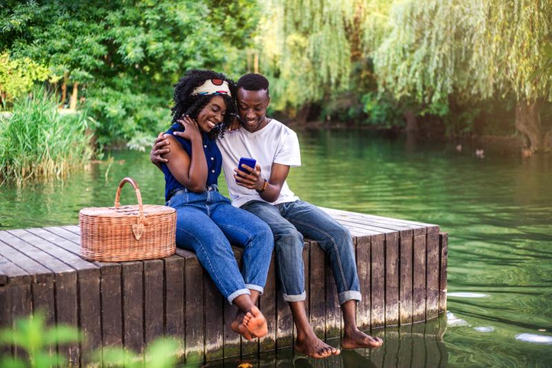 17 Spring Date Ideas to Help Your Love Bloom | LoveToKnow