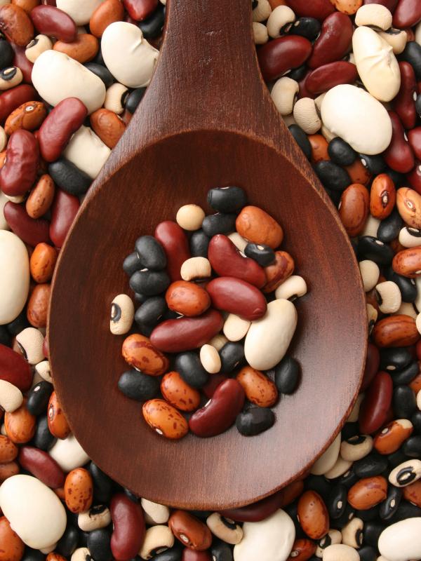 Examples of Iron Rich Foods | LoveToKnow Health & Wellness