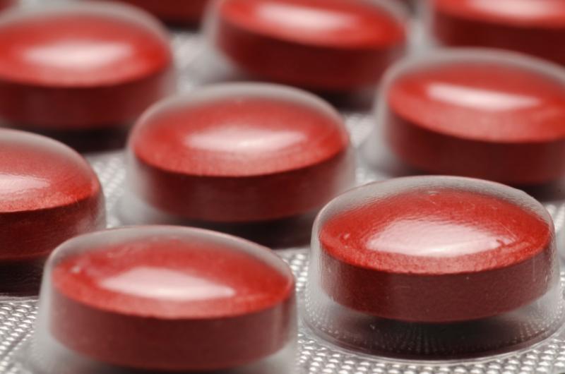 How to Treat Anemia With Iron Supplements | LoveToKnow Health & Wellness