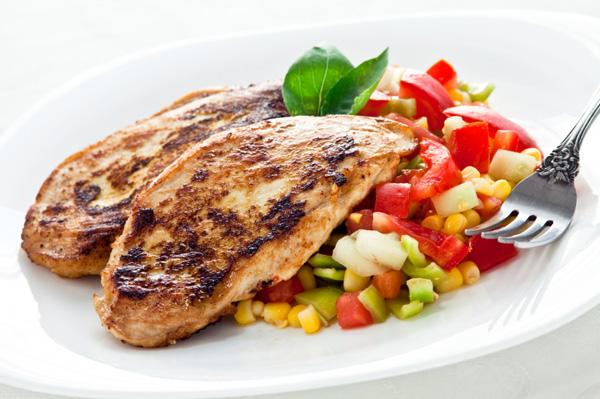 Choosing Foods for a Low-Fat Weight Loss Diet | LoveToKnow Health ...