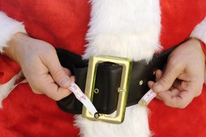 Eight Christmas Diet Tips | LoveToKnow Health & Wellness