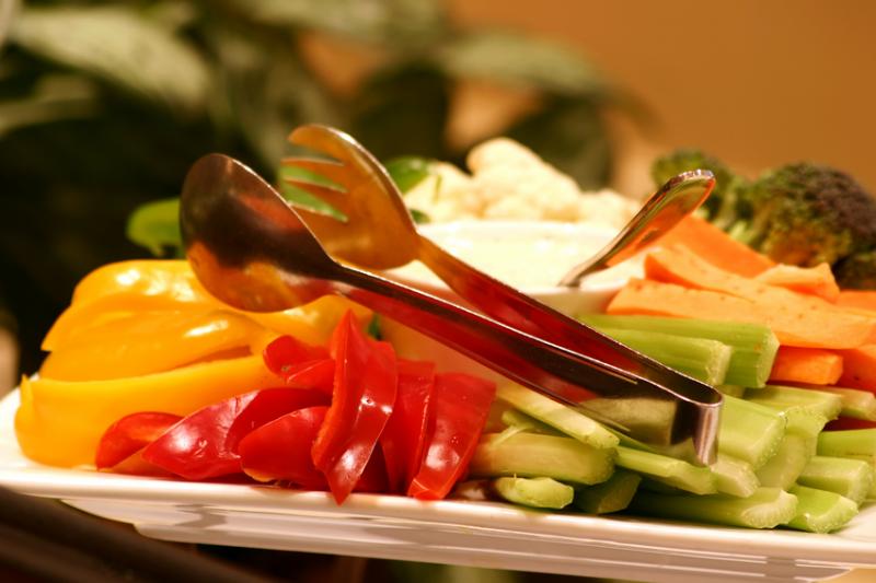 Sample Menu for Lowering Cholesterol | LoveToKnow Health & Wellness