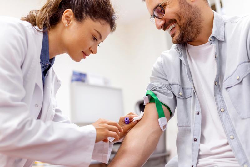What Are Fasting Blood Tests Preparation Tips LoveToKnow Health