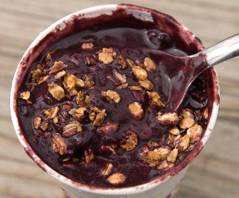 General Information About Acai Berry | LoveToKnow Health & Wellness