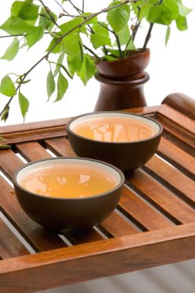 Benefits Drinking Green Tea | LoveToKnow Health & Wellness