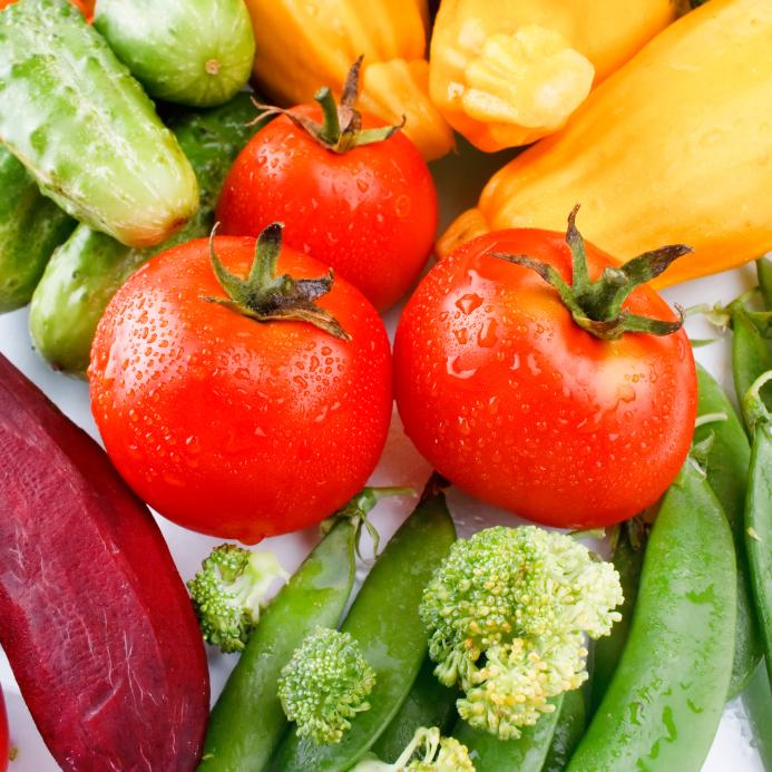 Nutritional Values of 7 Vegetables You Should Eat in Your Diet ... Nutritional Values of 7 Vegetables You Should Eat in Your Diet ...