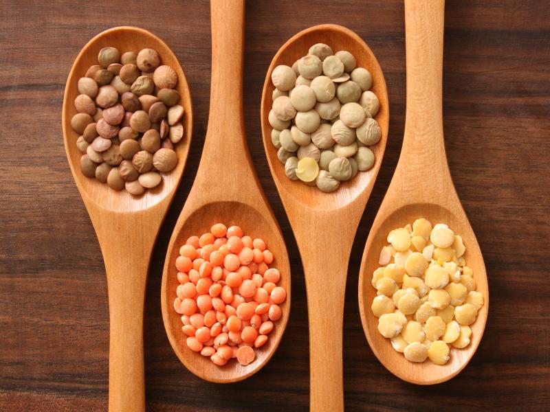 7 Vegan Protein Sources That Fulfill Nutritional Needs | LoveToKnow ...