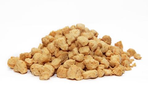 Textured Vegetable Protein: Guide to Buying & Using | LoveToKnow Health ...