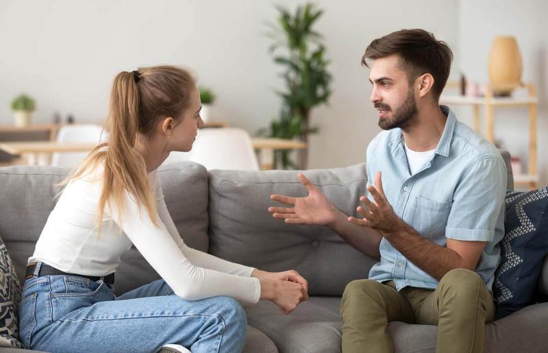 How to Peacefully Initiate a Divorce | LoveToKnow