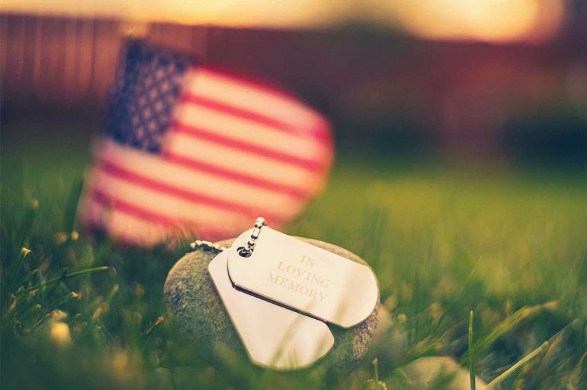 Patriotic Memorial Day Pictures To Commemorate Those We Have Lost