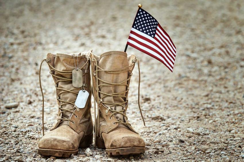 Patriotic Memorial Day Pictures to Commemorate Those We Have Lost ...