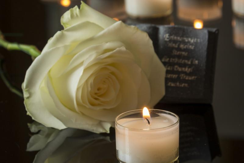What To Say At A Memorial Service LoveToKnow