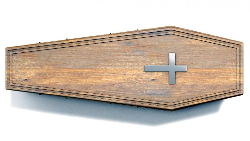 How To Build A Coffin From Scratch Or From Plans LoveToKnow