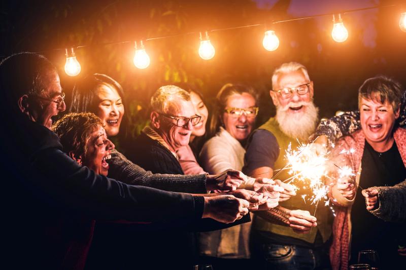Embracing Life: Understanding Celebration of Life Ceremonies | LoveToKnow