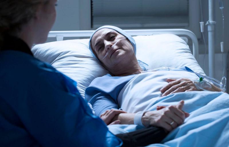 11 Spiritual Signs Death Is Near From Harbingers to Dreams | LoveToKnow