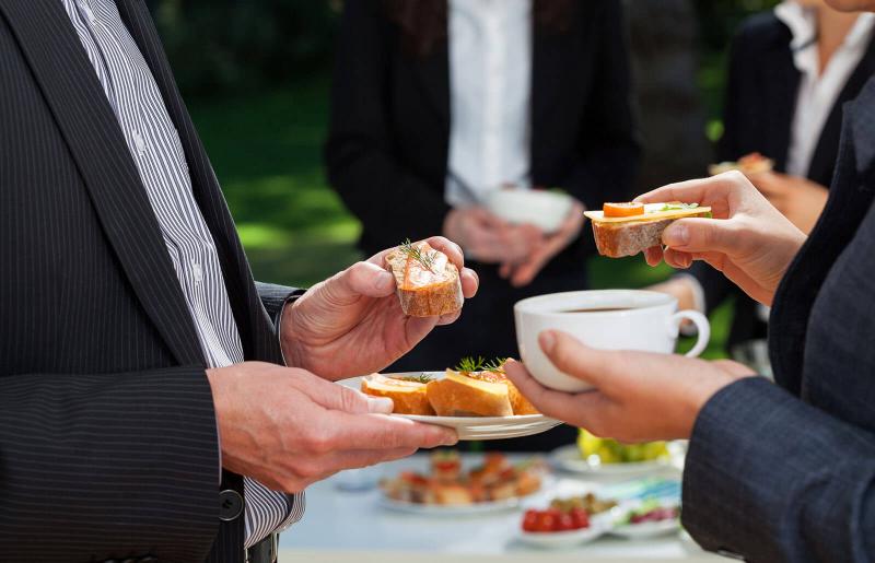 Funeral Fingerfood Easy Funeral Finger Foods For A Crowd
