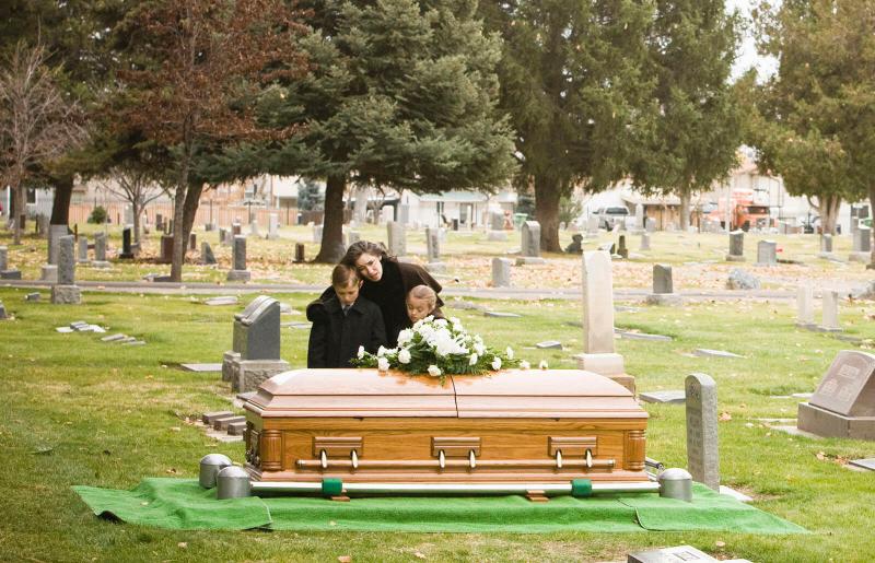 Understanding Interment: Options and Definitions | LoveToKnow