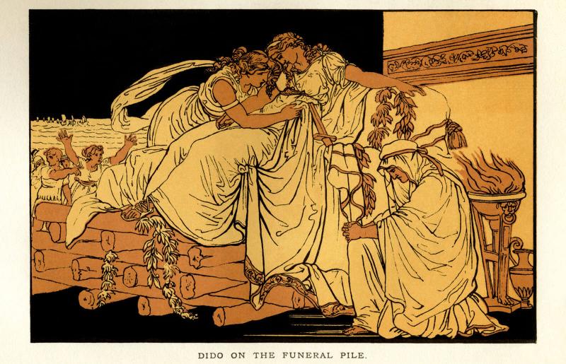 The Resurgence and Cultural Significance of Irish Keening | LoveToKnow