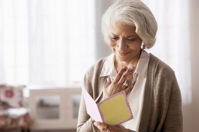 20 Unique "With Deepest Sympathy" Messages | LoveToKnow