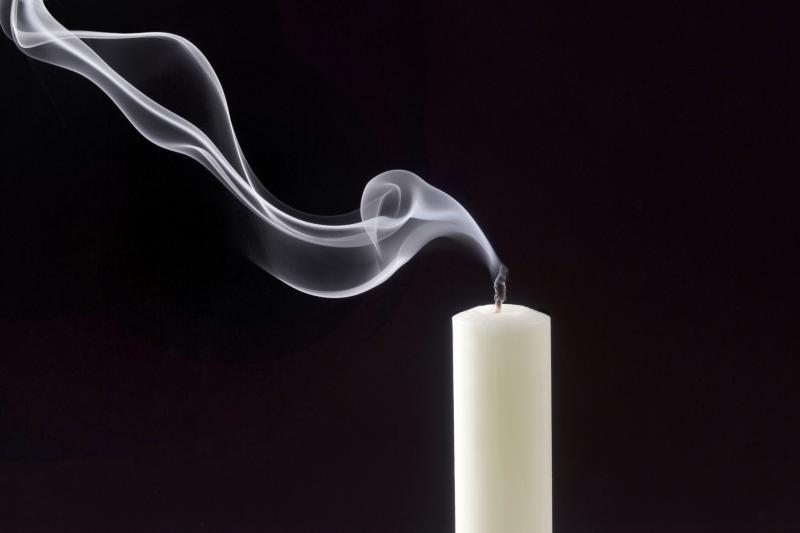 50+ Creative Metaphors for Death | LoveToKnow