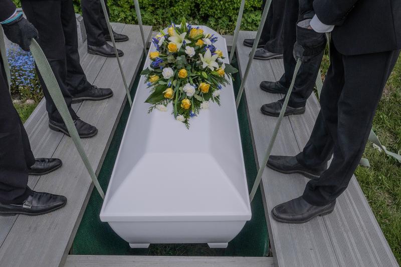 Why Do We Bury the Dead? Traditions & Practical Reasons | LoveToKnow