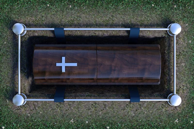 What Is Direct Burial? The Process and Key Facts | LoveToKnow